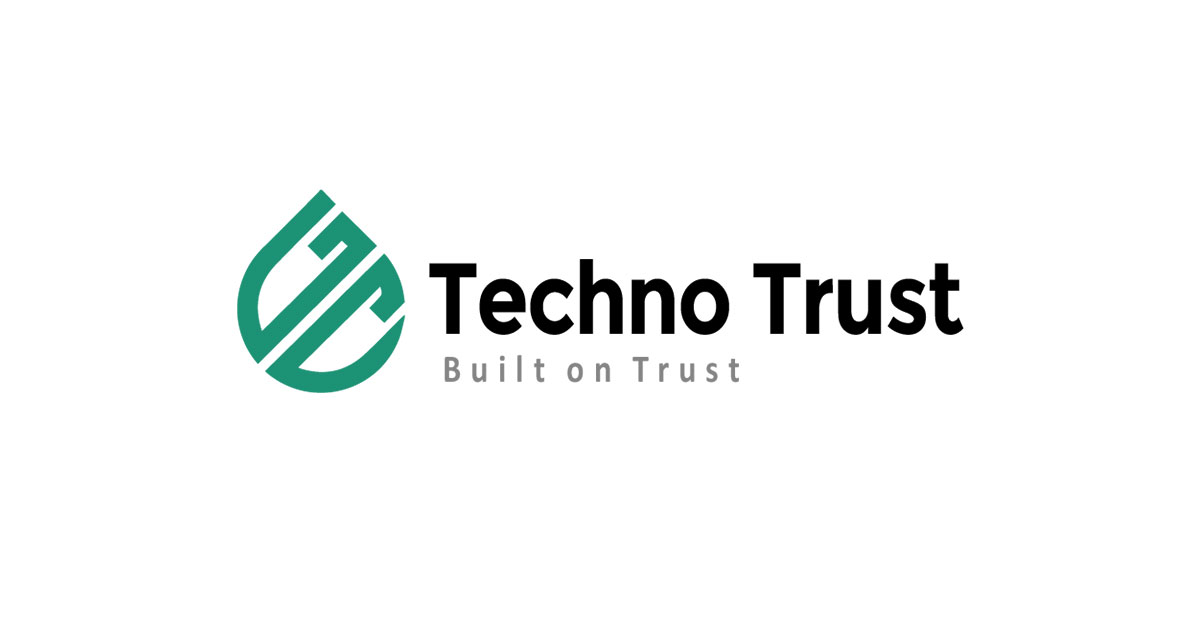 Techno Trust : Built on Trust